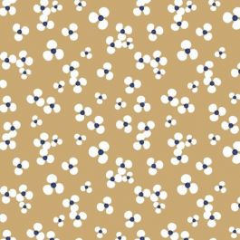 Oilcloth Lola Niwa Peanut